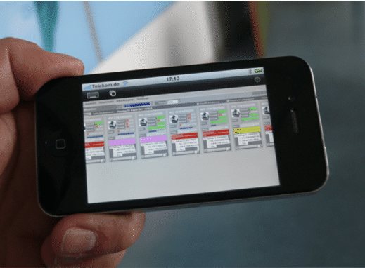 Manufacturing Execution System | MES Software